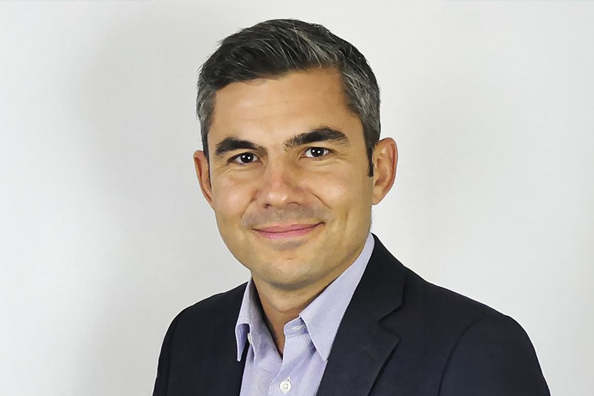 Strategy Leader Award: In conversation with David Vidal