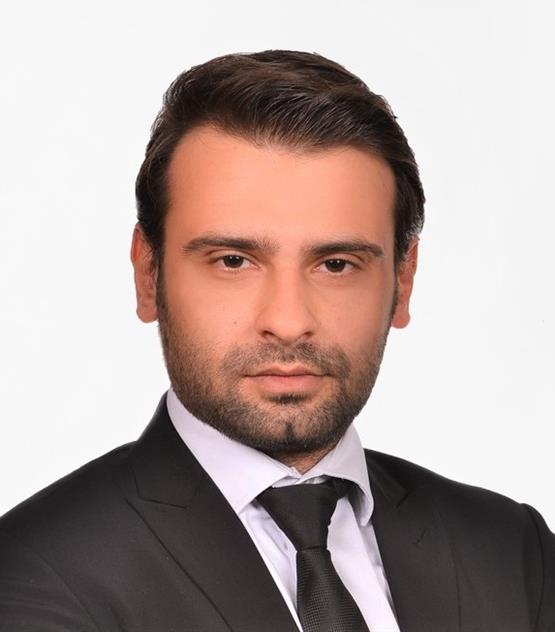 Cem Balıkçıoğlu | Simon-Kucher