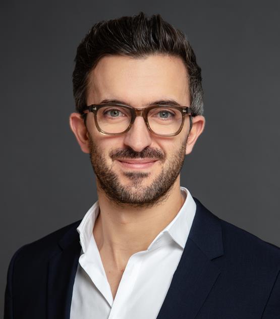 Carsten Mangels | Simon-Kucher