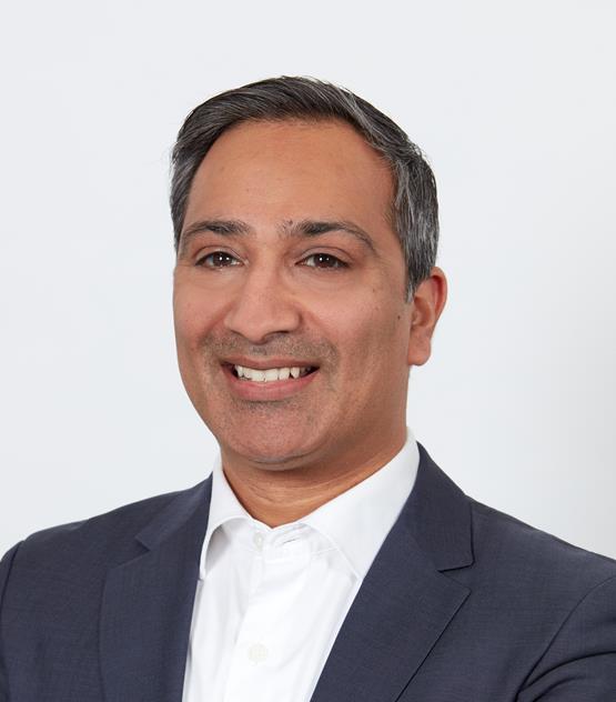 Bhavin Manjee | Simon-Kucher