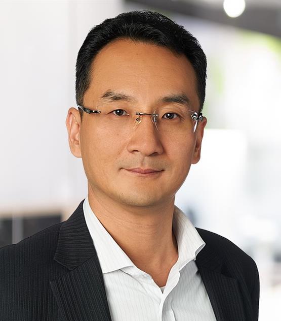 Bruce Liu (刘宇刚) | Simon-Kucher
