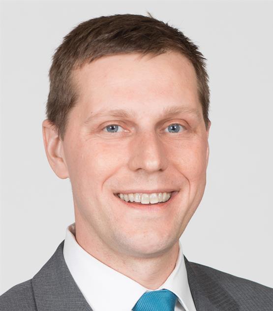 Nick Keppeler | Simon-Kucher