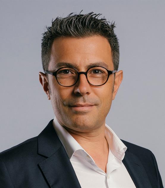 David Lefèvre | Simon-Kucher