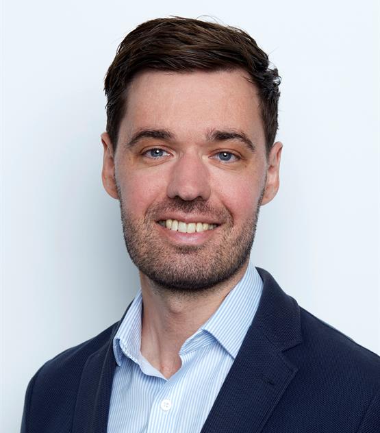 David Smith | Simon-Kucher