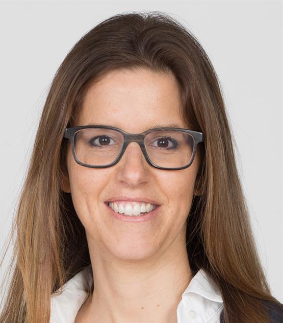 Ursina Mueller | Simon-Kucher