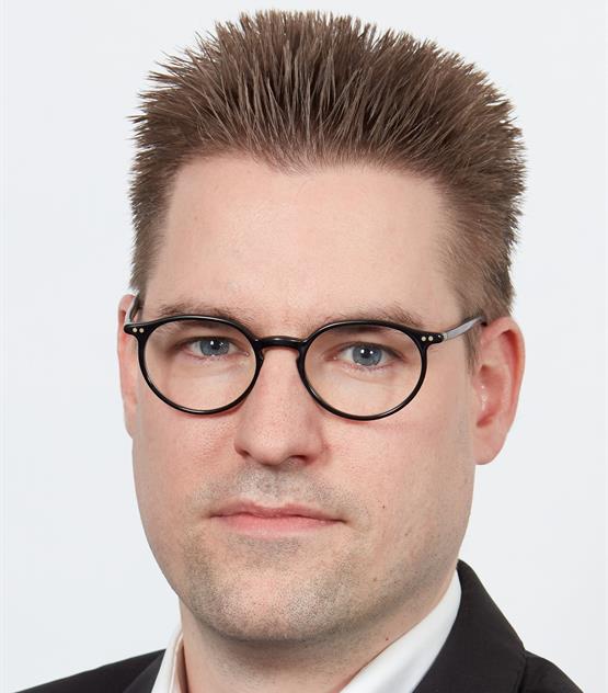 Martin Mattes | Simon-Kucher