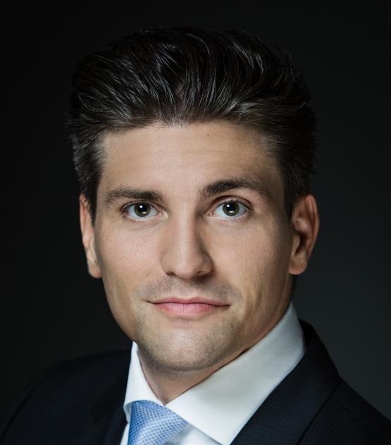 Othmar Schwarz | Simon-Kucher