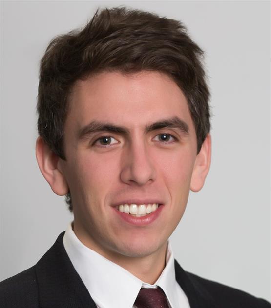 Graham Tatham | Simon-Kucher