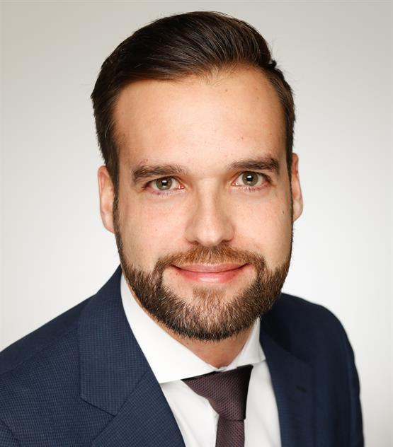 Kaan-Fabian Kekec | Simon-Kucher