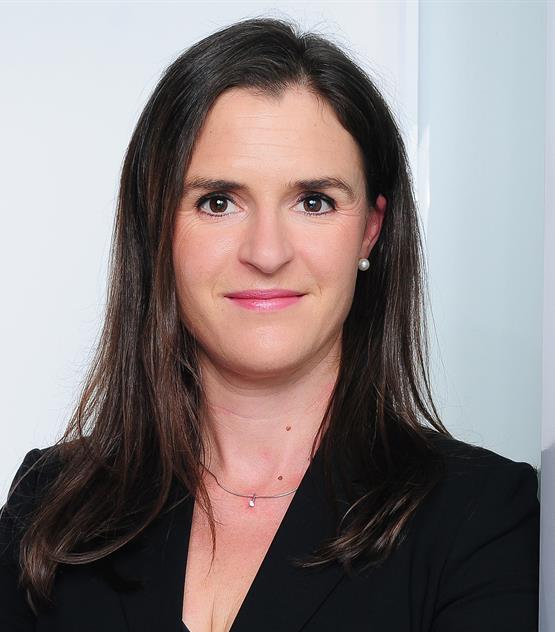 Lisa Jaeger | Simon-Kucher