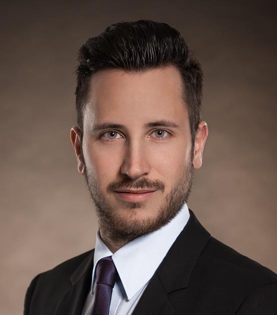 Dominic Seitz | Simon-Kucher