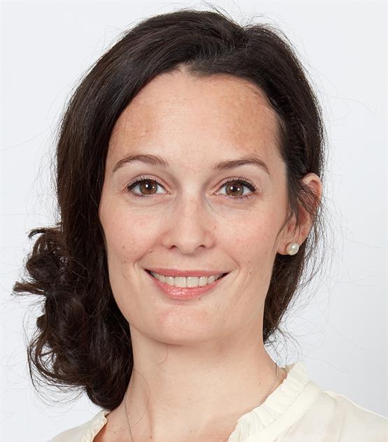 Diane Cosset | Simon-Kucher