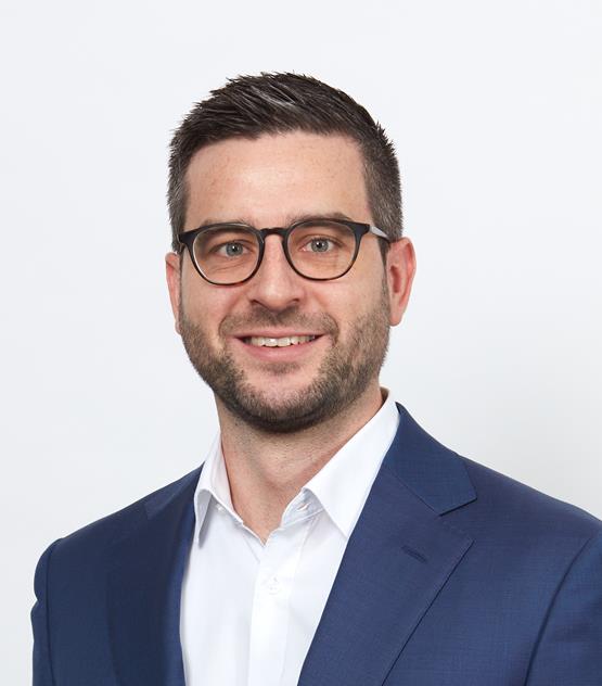 Steffen Bretzger | Simon-Kucher