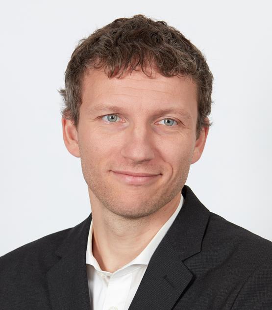 Jens Hasche | Simon-Kucher