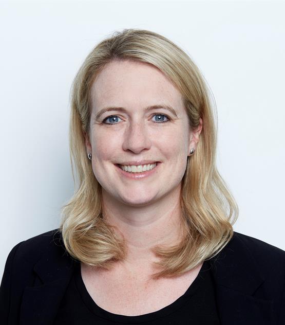 Rosalind Hunter | Simon-Kucher