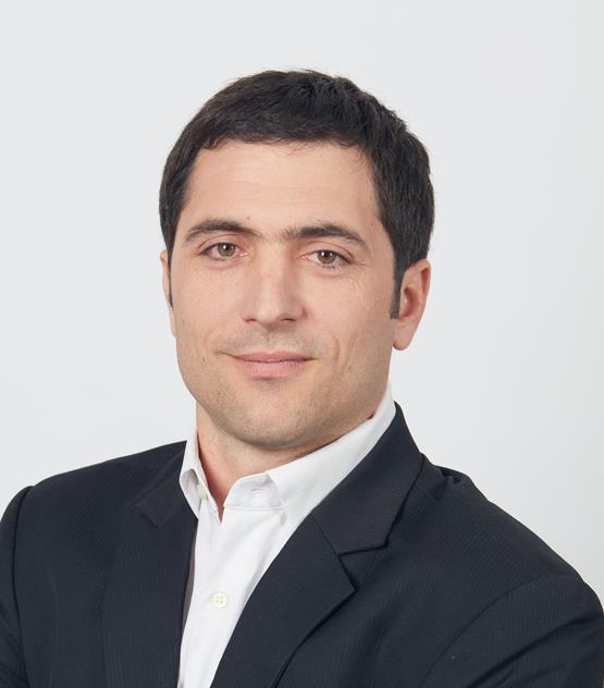 Nicolas Bence | Simon-Kucher