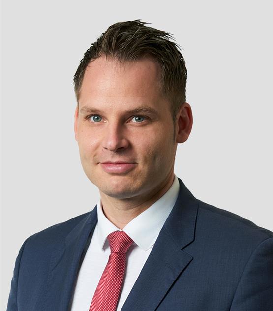 Maximilian Biesenbach | Simon-Kucher