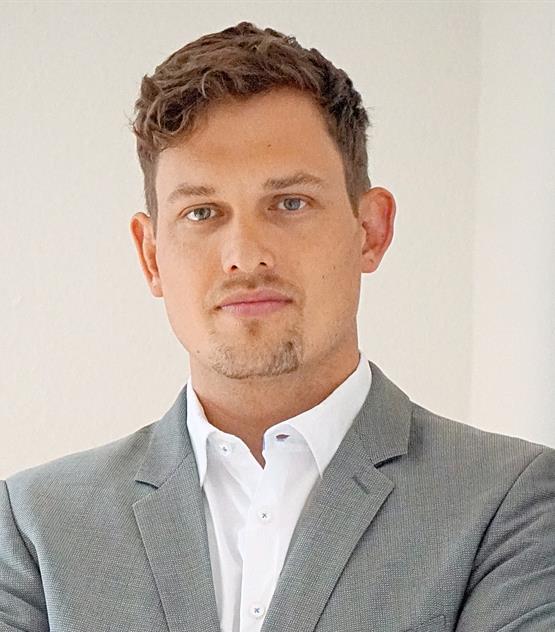 Steffen Ulitzka | Simon-Kucher