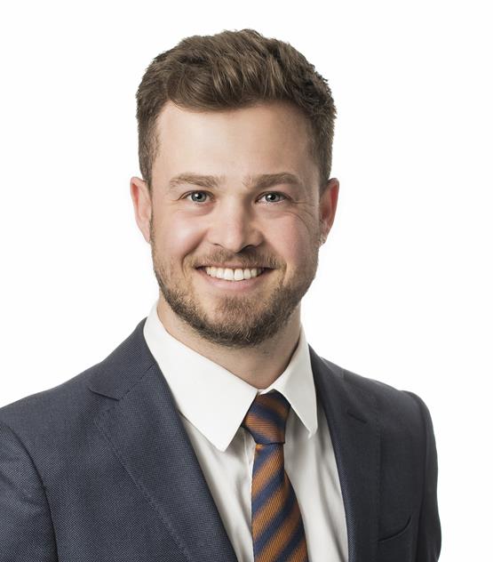 Mitchell Taylor | Simon-Kucher