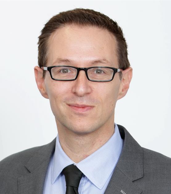 Eddie Hartman | Simon-Kucher