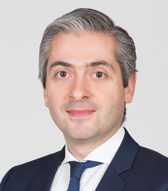 Grigori Bokeria | Simon-Kucher