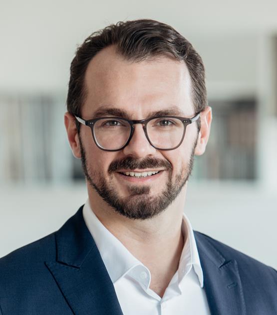 Conrad Heider | Simon-Kucher