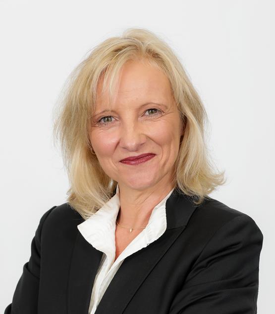 Kornelia Reifenberg | Simon-Kucher