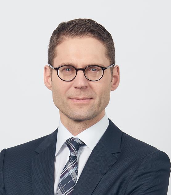 Peter Harms | Simon-Kucher