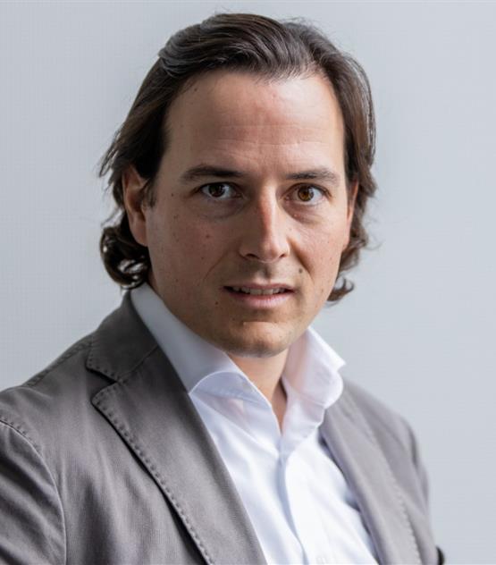 Michael Kaesser | Simon-Kucher