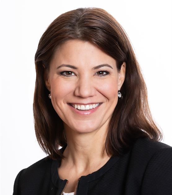 Petra Knuesel | Simon-Kucher