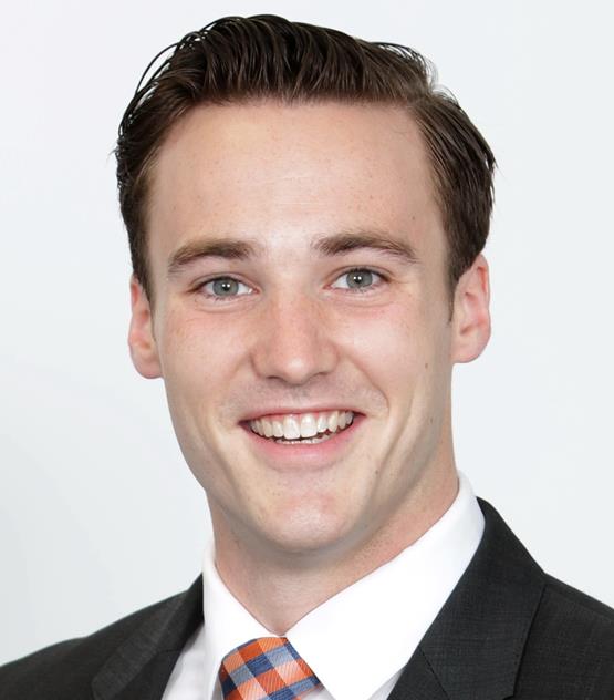 Chris Barr | Simon-Kucher