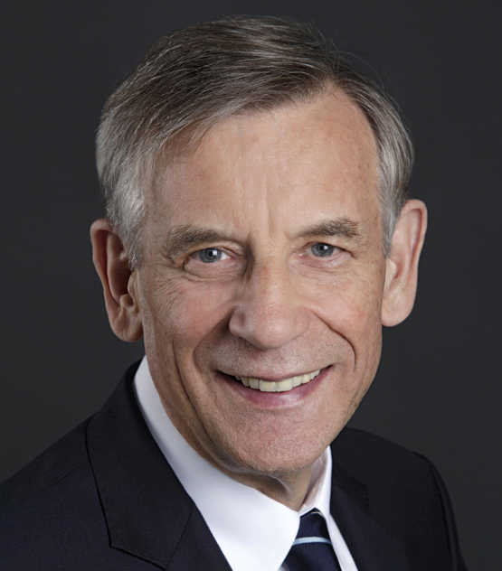 Prof. Dr. Dr. h.c. mult. Hermann Simon | Simon-Kucher