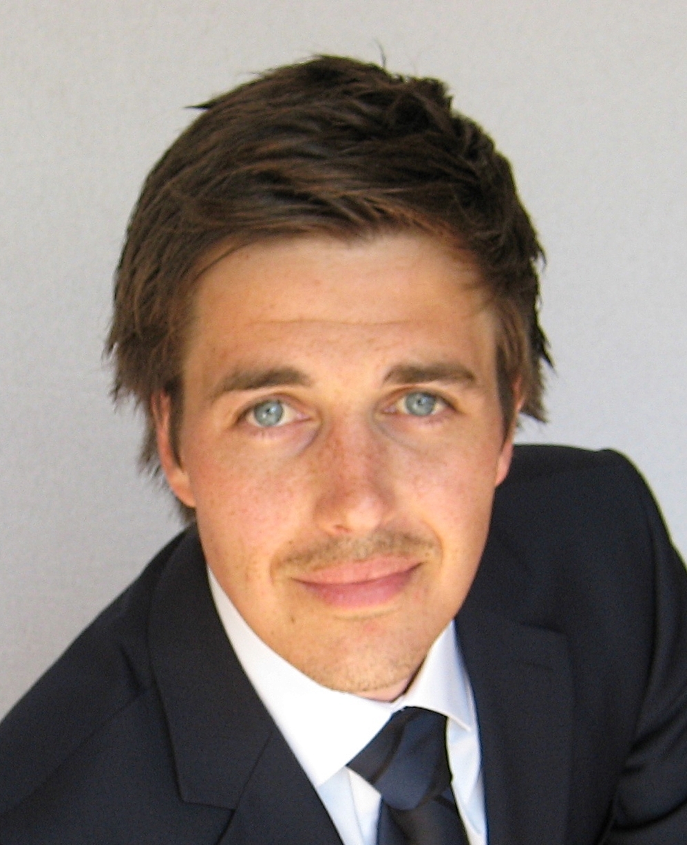 Alexander Perli | Simon-Kucher