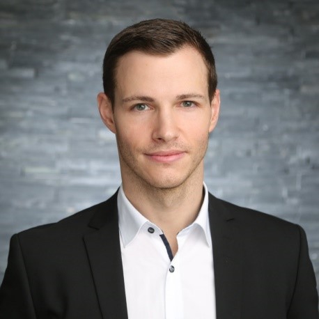 Steven Kiefer | Simon-Kucher