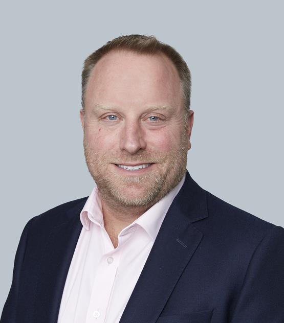 Mark Maitland | Simon-Kucher