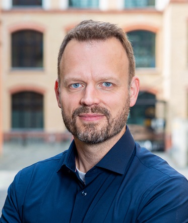 Wolfgang Johann Mitschke | Simon-Kucher