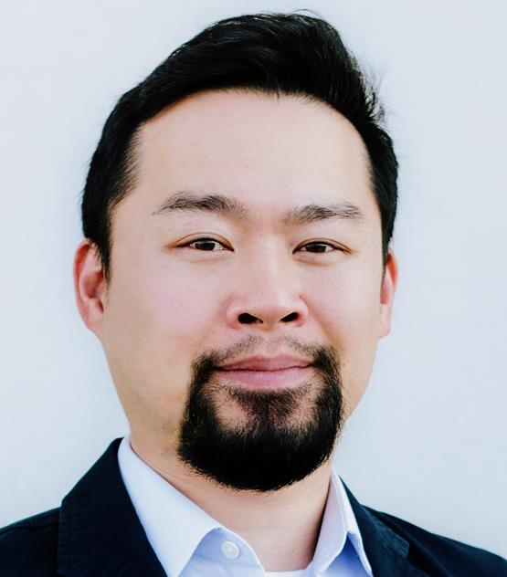 Andy Ong | Simon-Kucher