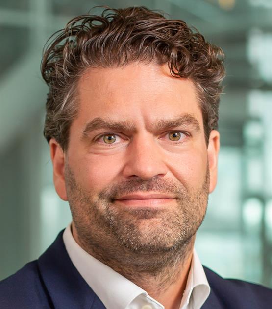 Kay Croonen | Simon-Kucher