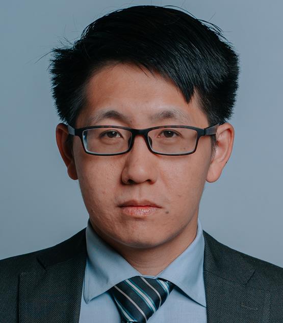 Michael Chan | Simon-Kucher