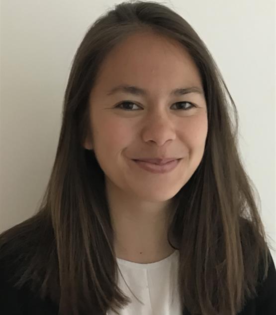 Ines Desvignes | Simon-Kucher