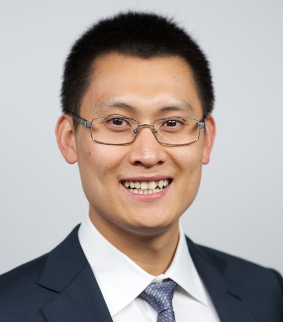 Wenbo Li (李文博) | Simon-Kucher