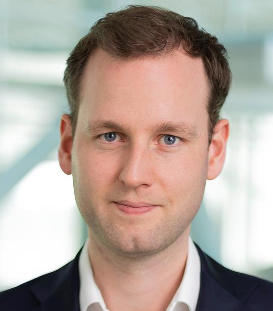 Jim van der Meijden | Simon-Kucher