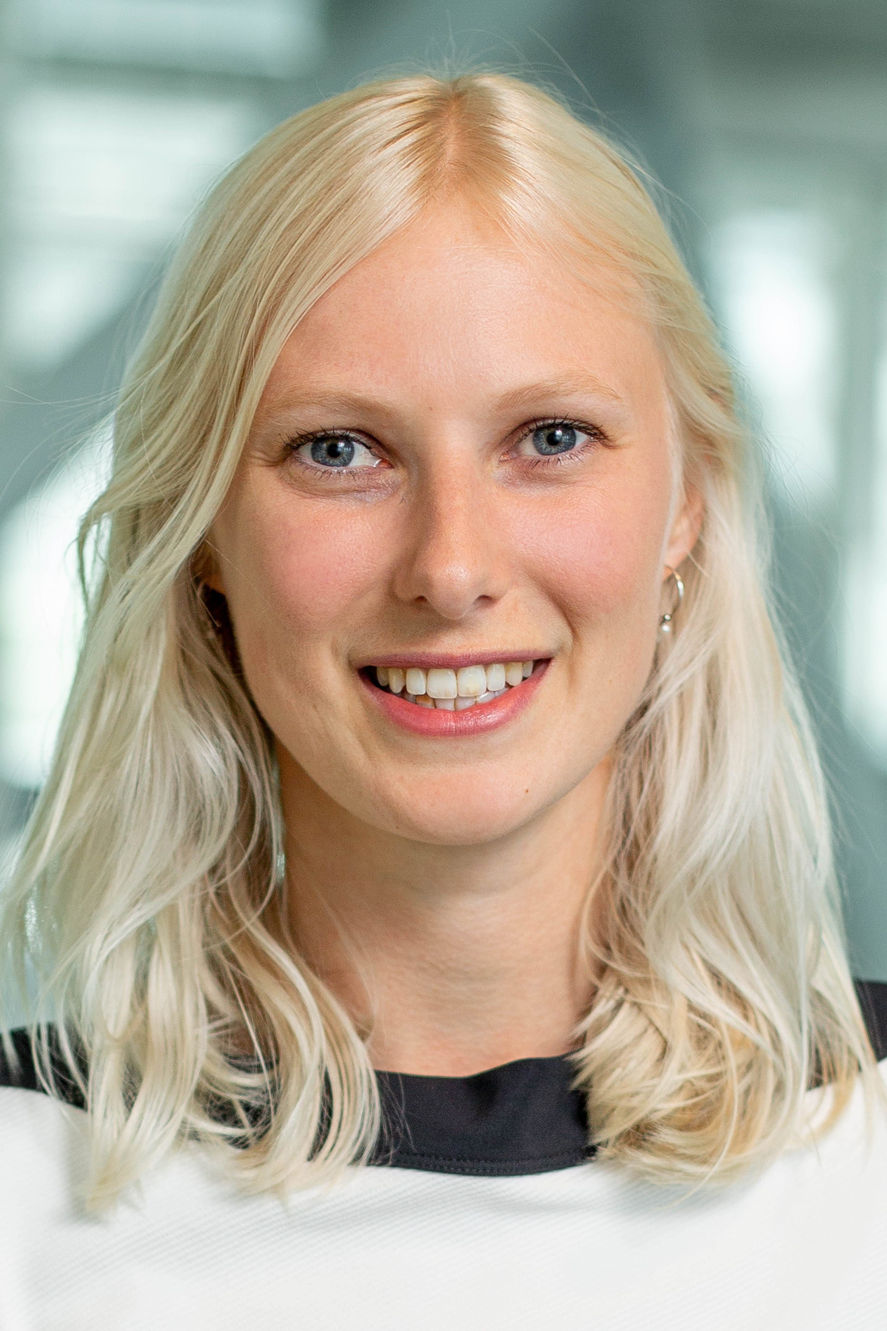 Marina Kouw | Simon-Kucher