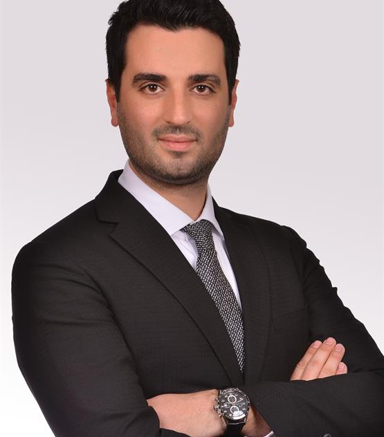 Okan Cetinturk | Simon Kucher