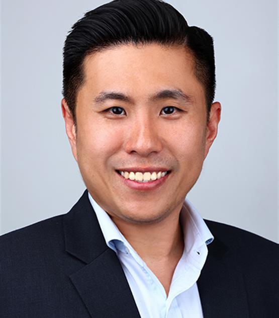 Alan Lim | Simon-Kucher