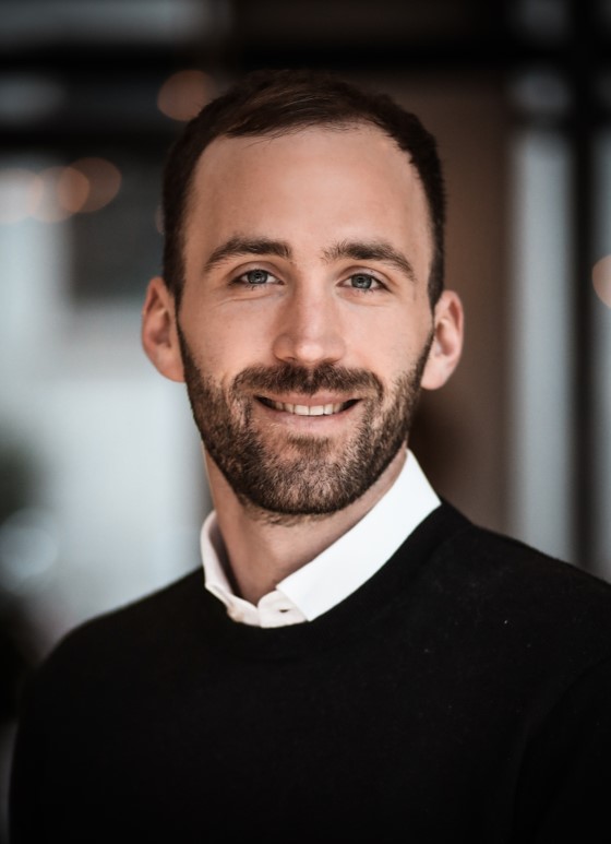 Patrick Valentin | Simon-Kucher