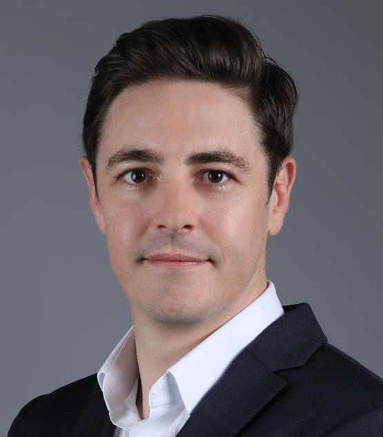 Chris Bergman | Simon-Kucher