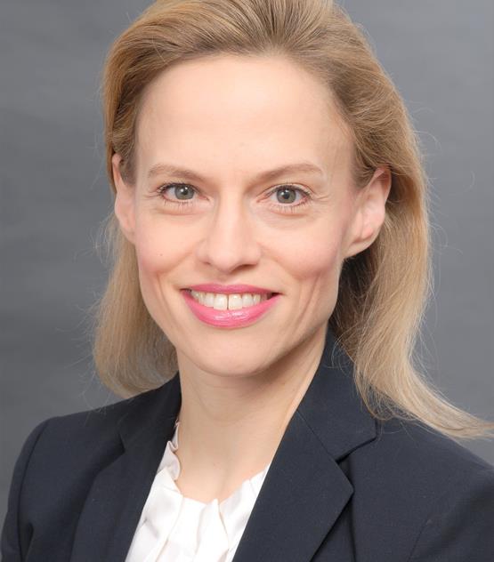 Frauke Becker | Simon-Kucher