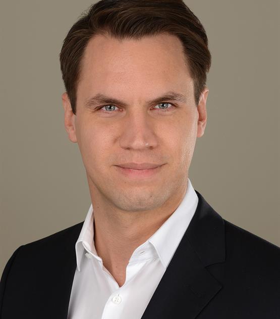 Wolfgang Geiger | Simon-Kucher