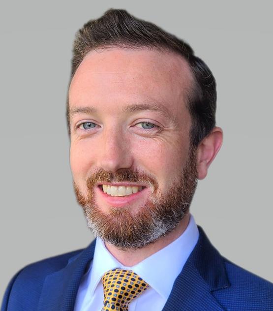 Matthew Suggett | Simon-Kucher